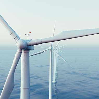 Power Generator Fire Suppression Systems | Reacton